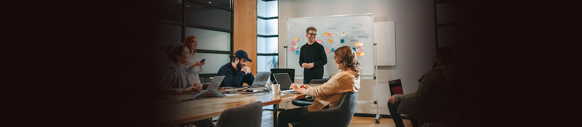 What Makes A Modern Workplace? | Peninsula AU