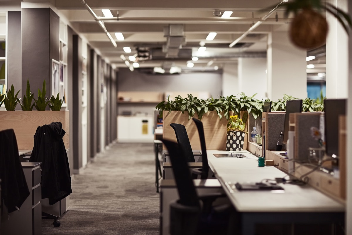 Safety Design and Workplace Ergonomics | Peninsula NZ