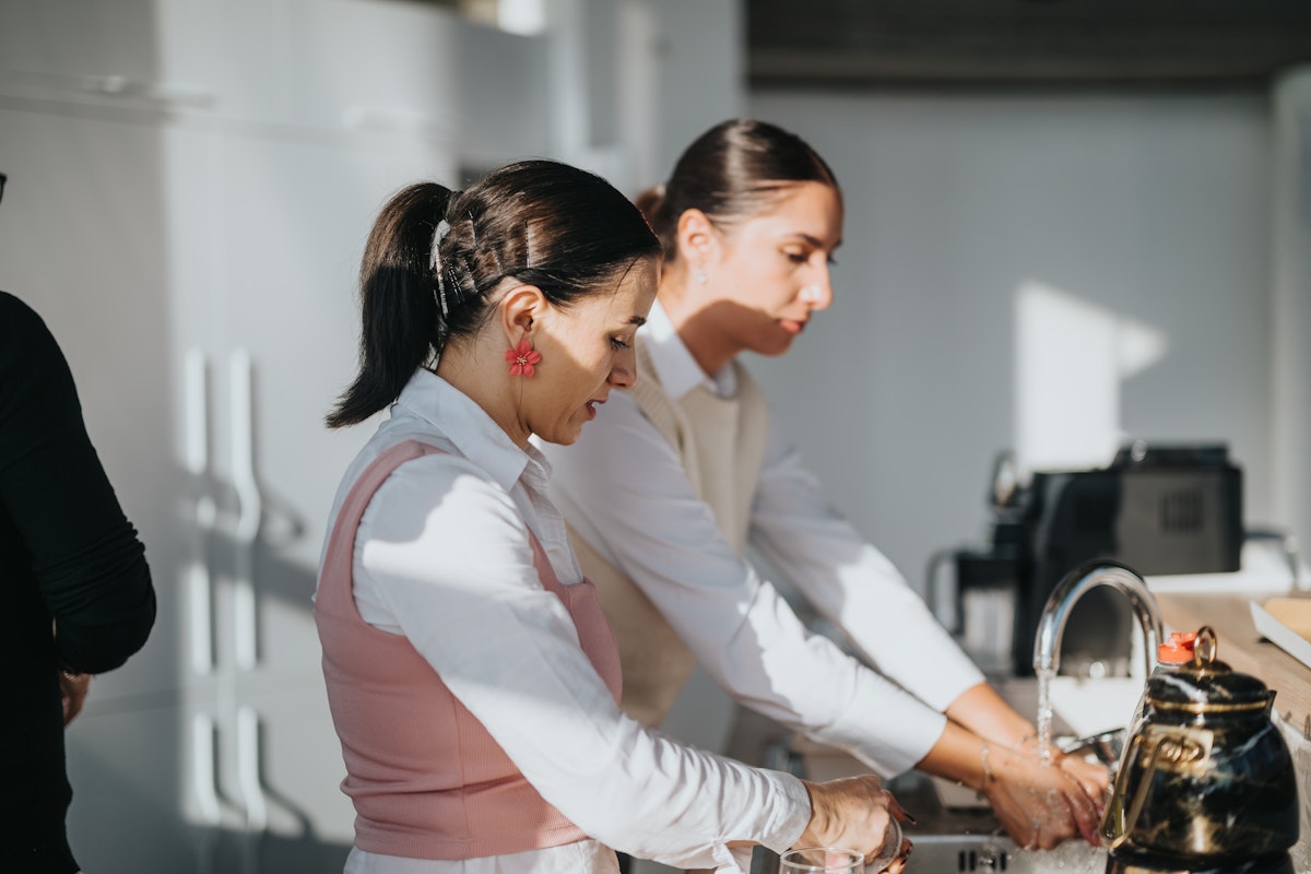 Workplace Hygiene | Work Health & Safety | Peninsula AU