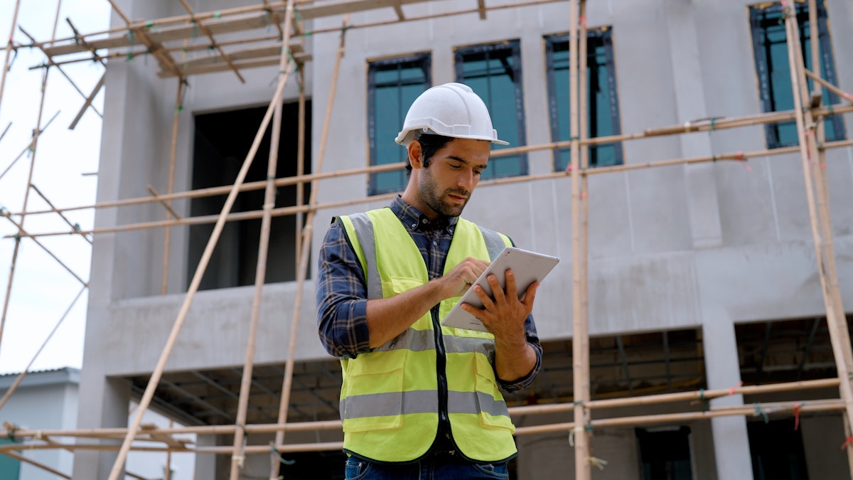An Introduction to Standard Form Construction Contracts | Peninsula AU