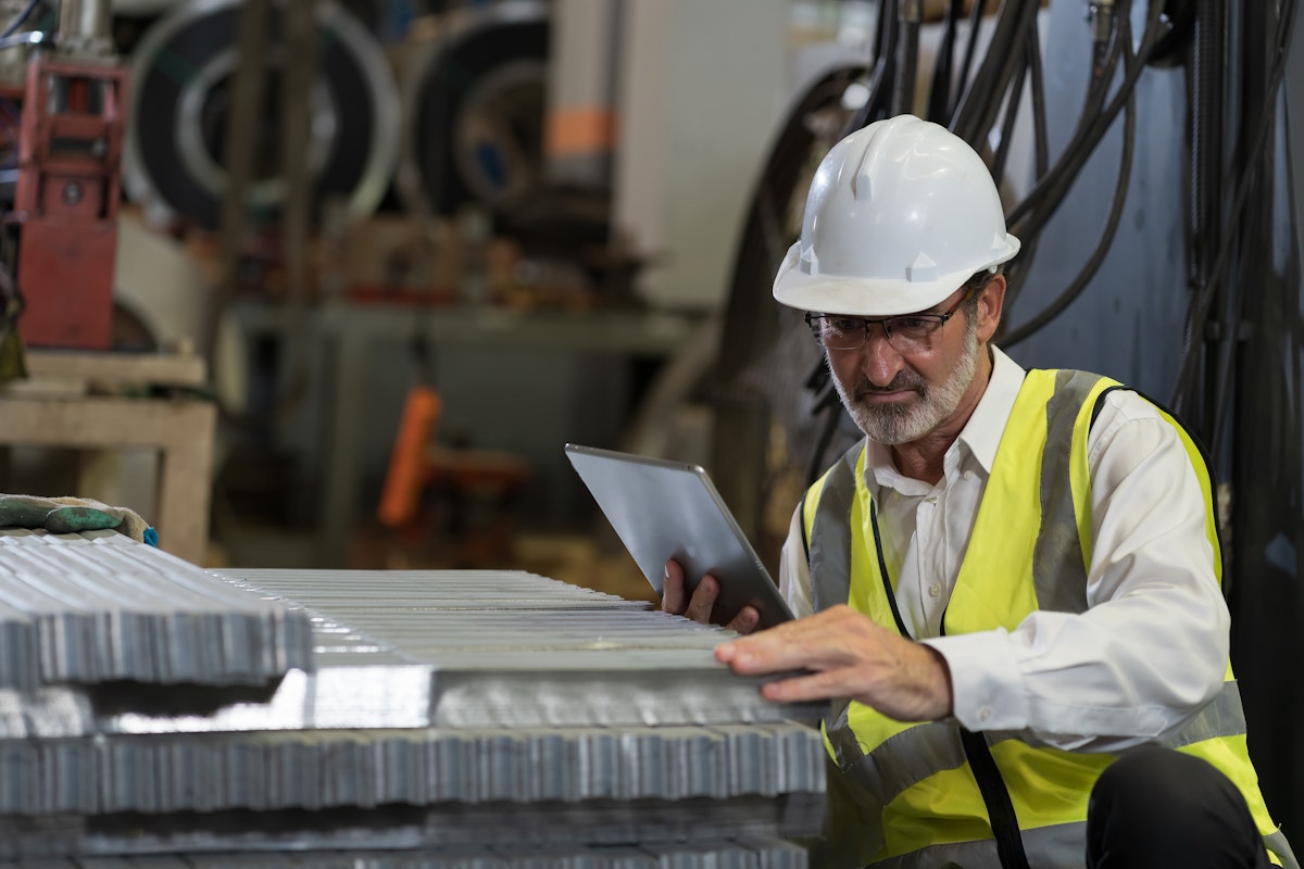 Employer's Guide to Lone Working