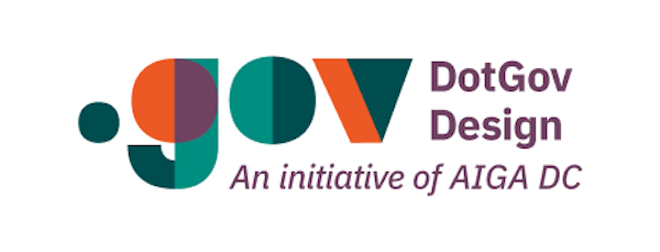 Home | AIGA DC DotGov 2025