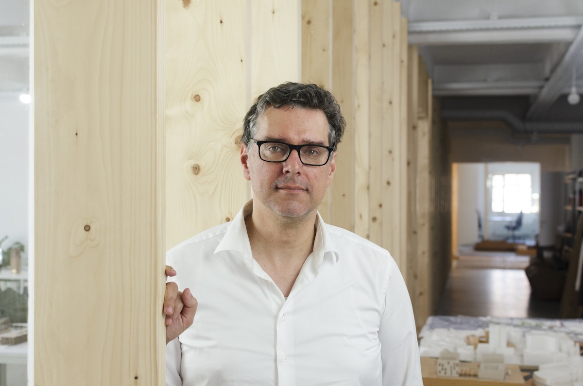 Solv Founder Alexander D'Hooghe | Solv