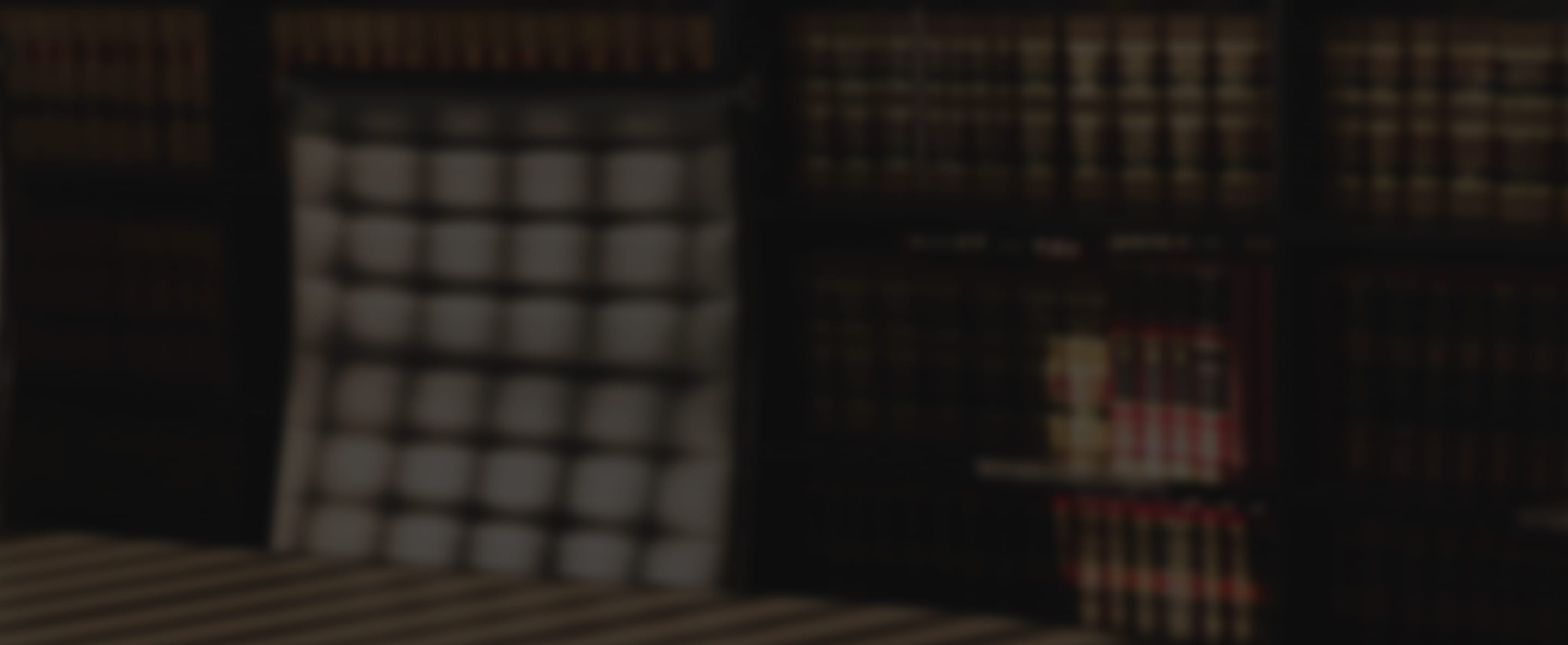 Little Rock Personal Injury Lawyers | McMath Woods P.A.