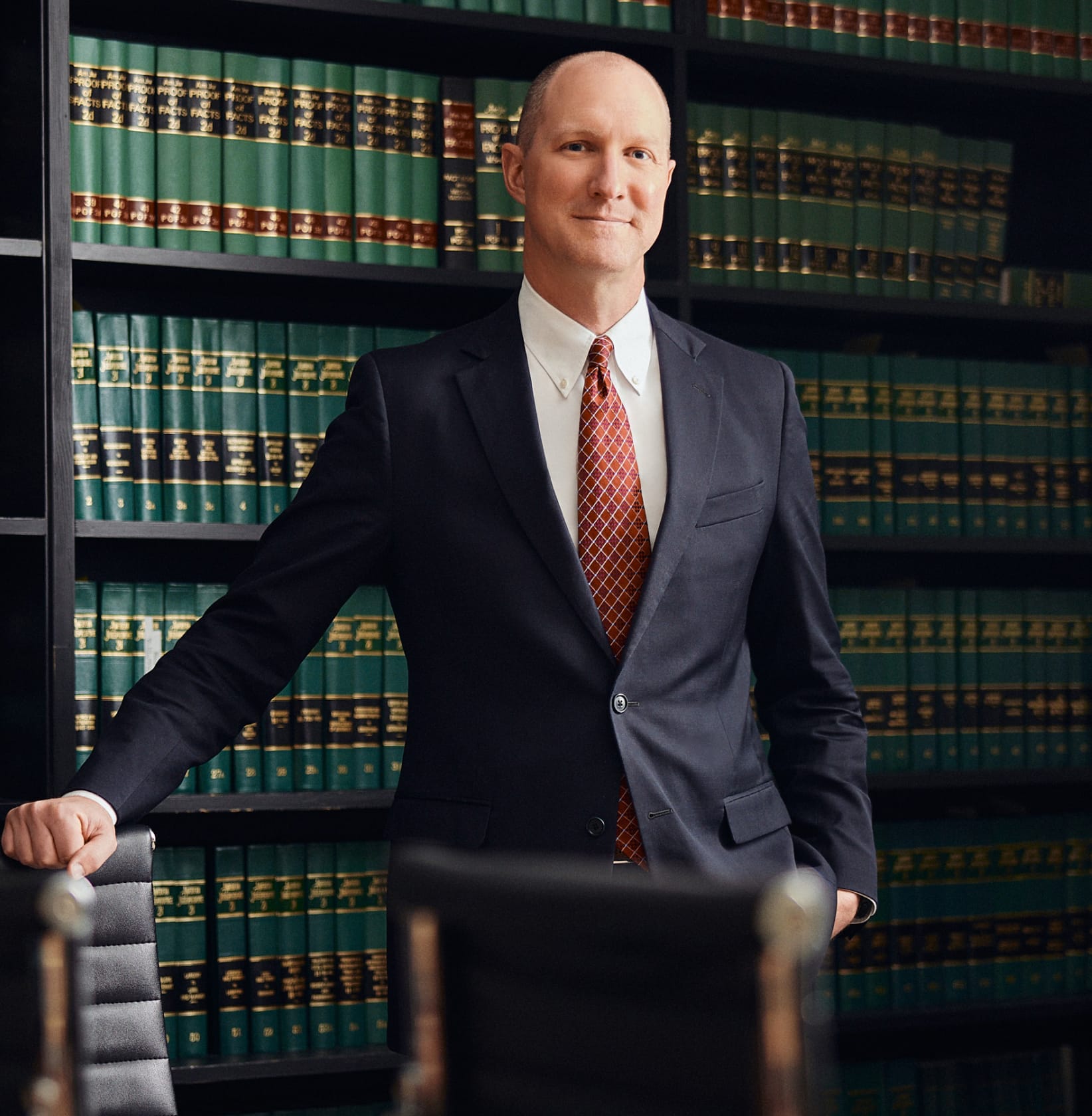 Little Rock Personal Injury Lawyers | McMath Woods P.A.