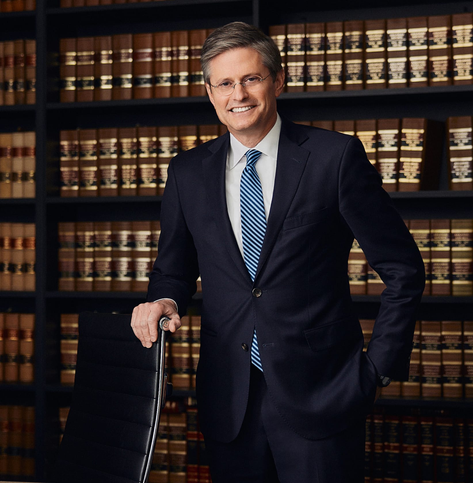 Little Rock Personal Injury Lawyers | McMath Woods P.A.