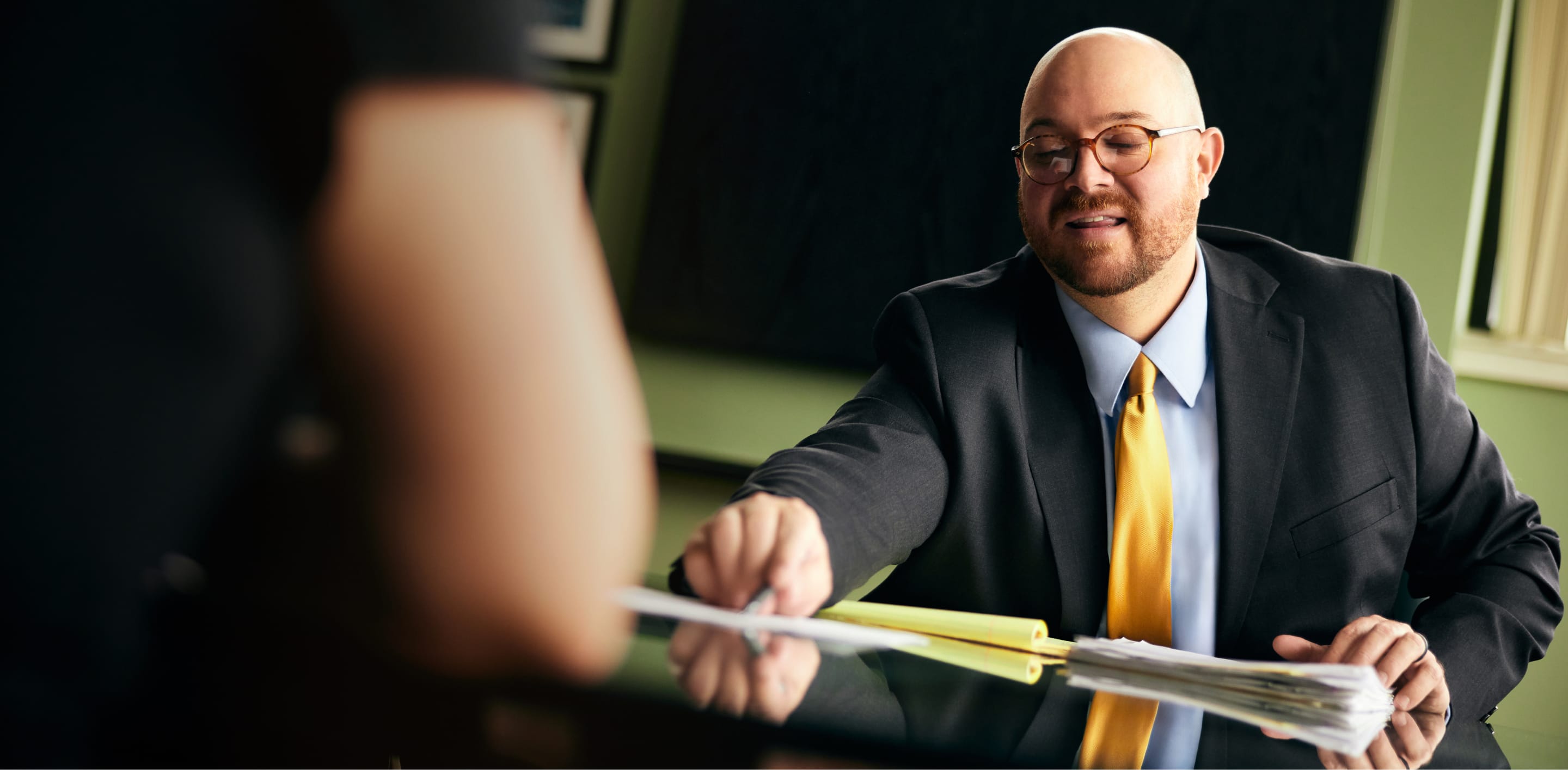 Little Rock Personal Injury Lawyers | McMath Woods P.A.