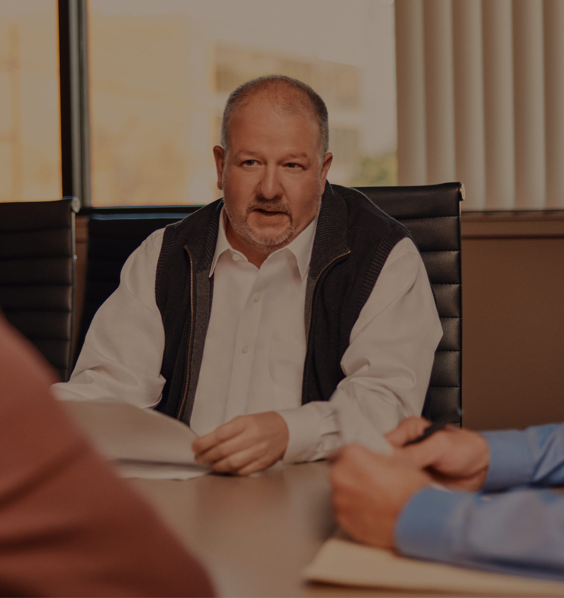 Little Rock Personal Injury Lawyers | McMath Woods P.A.