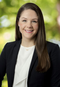 McMath Woods P.A. Welcomes Sarah C. Jewell - McMath Woods P.A.