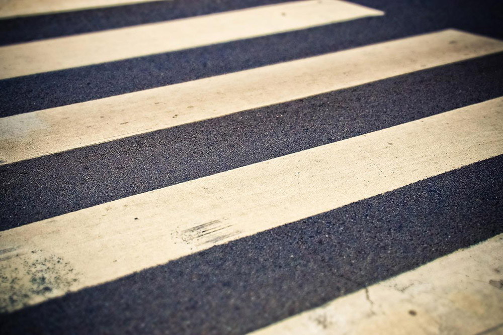 Which Types of Crosswalks Are Safest? - McMath Woods P.A.