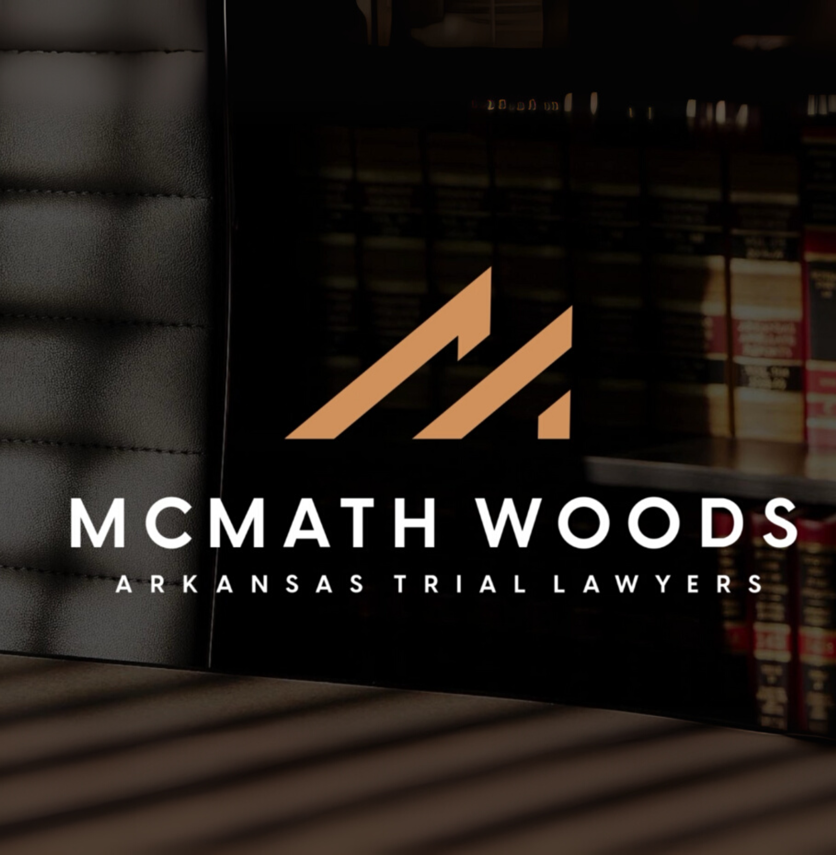 Little Rock Personal Injury Lawyers | McMath Woods P.A.