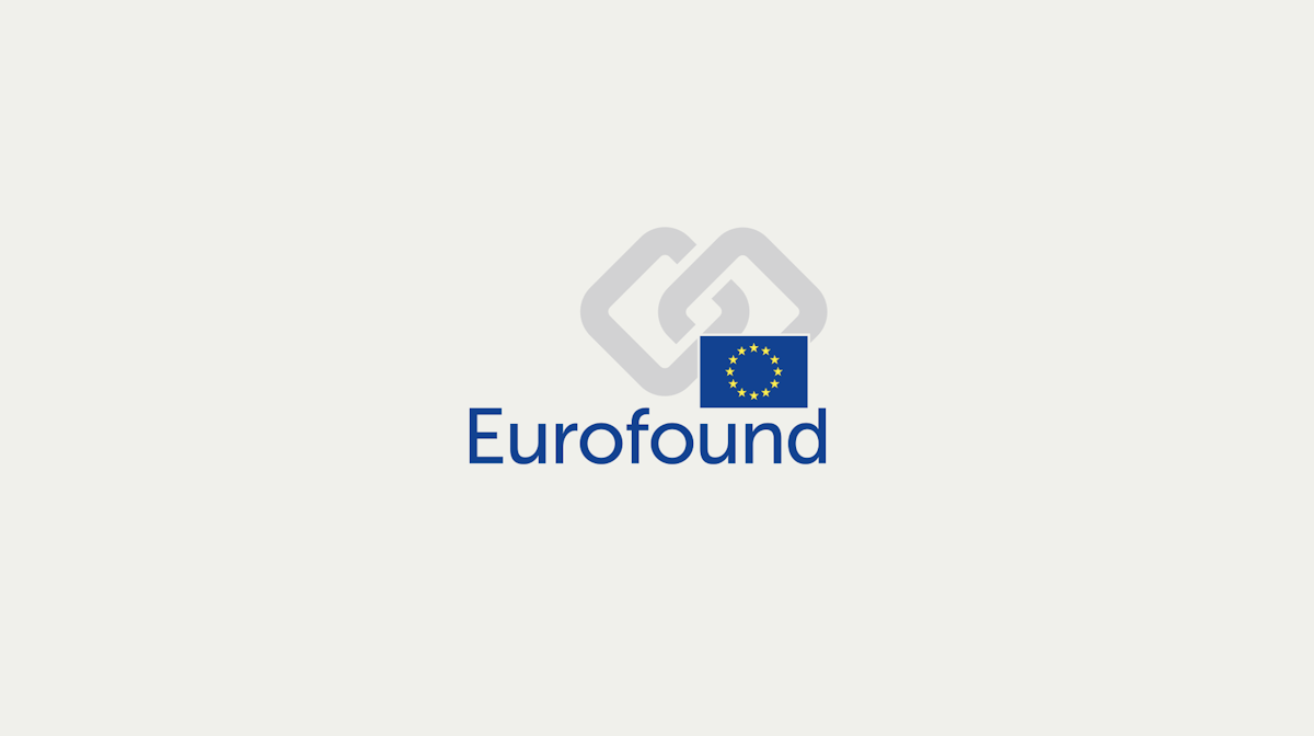 M.B.C. er national korrespondent for EU-agenturet Eurofound