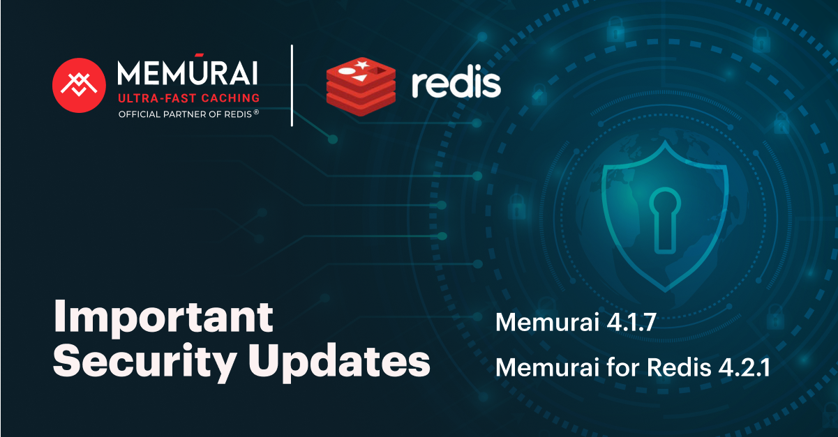 Memurai Security Update: Addressing Redis Vulnerabilities