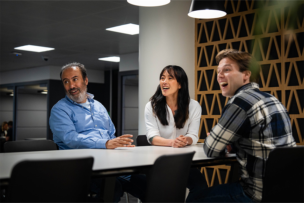 Worldpay Careers | Job Opportunities