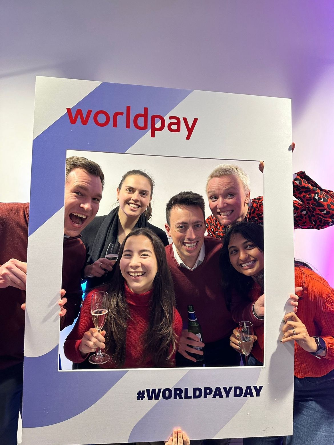 Worldpay Careers | Our Global Teams