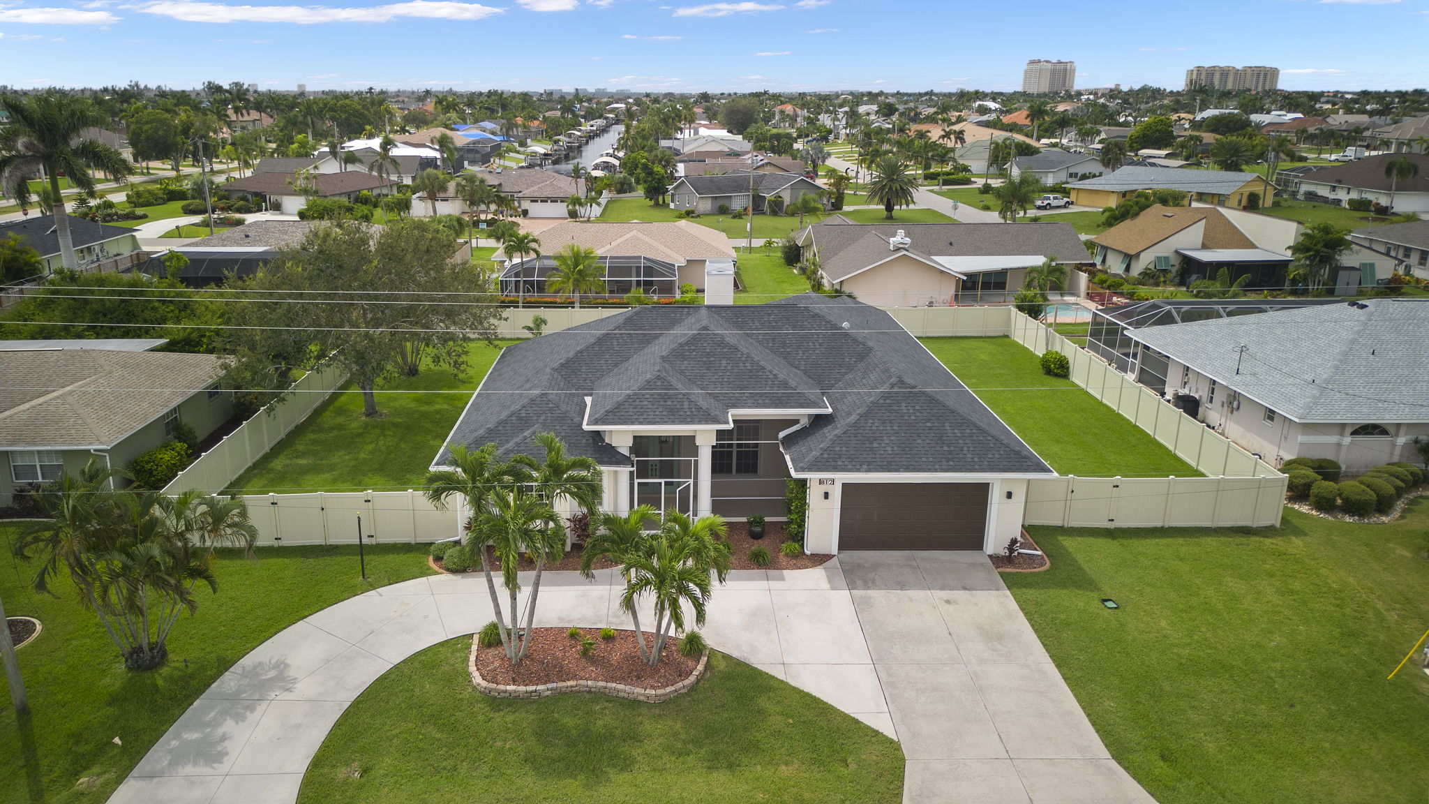 CRC Developments LLC