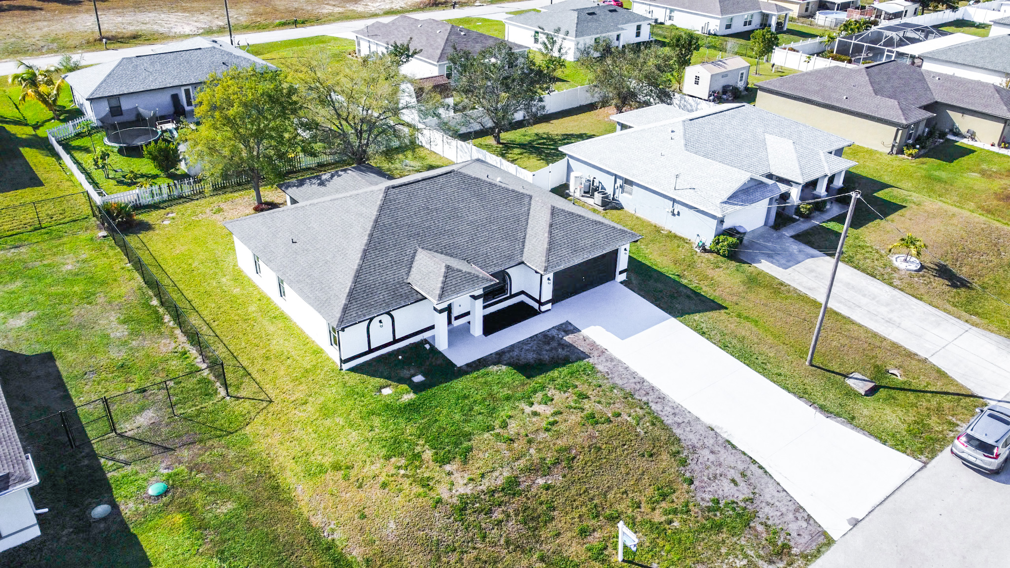 CRC Developments LLC