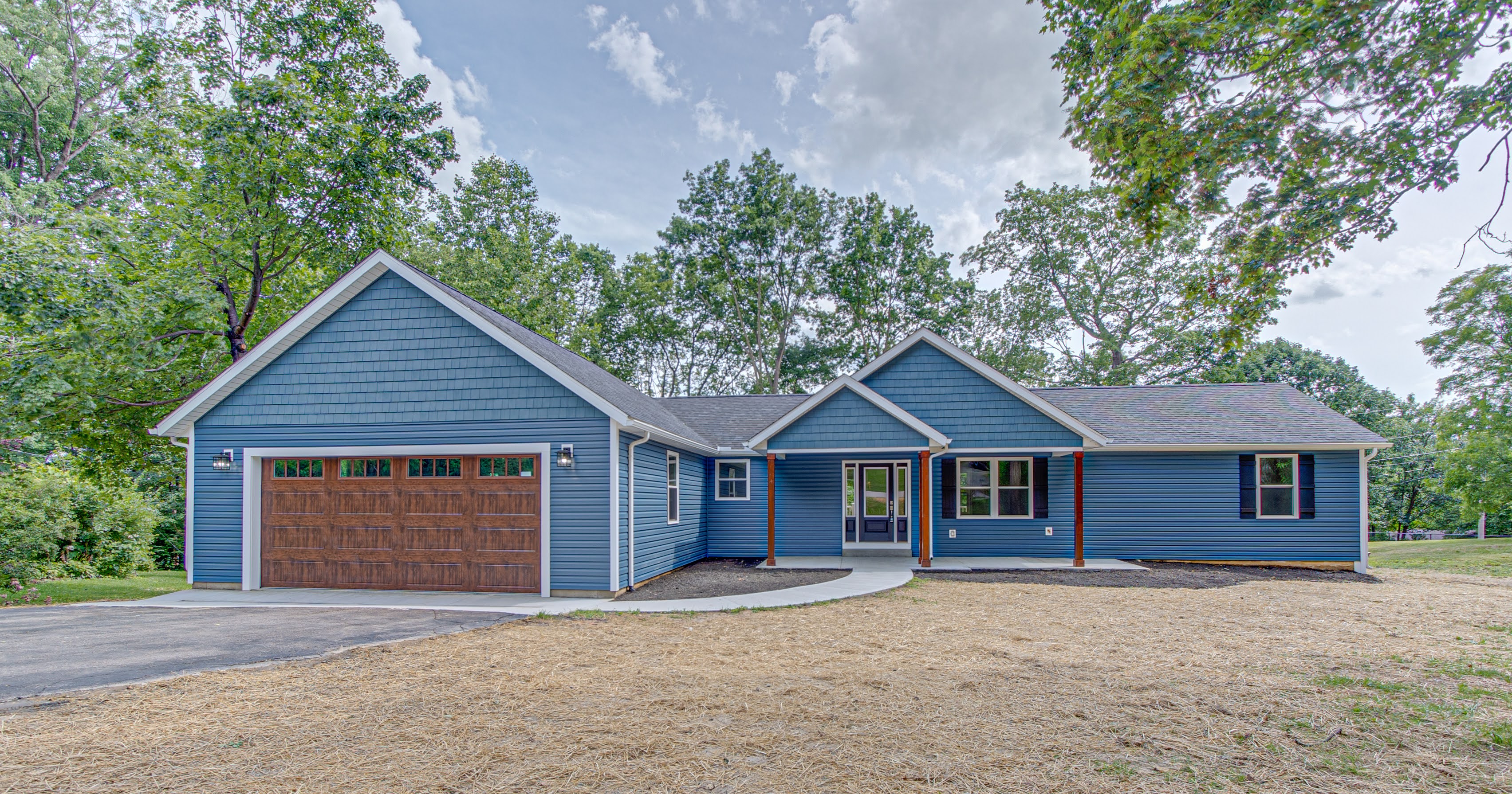 CRC Developments LLC