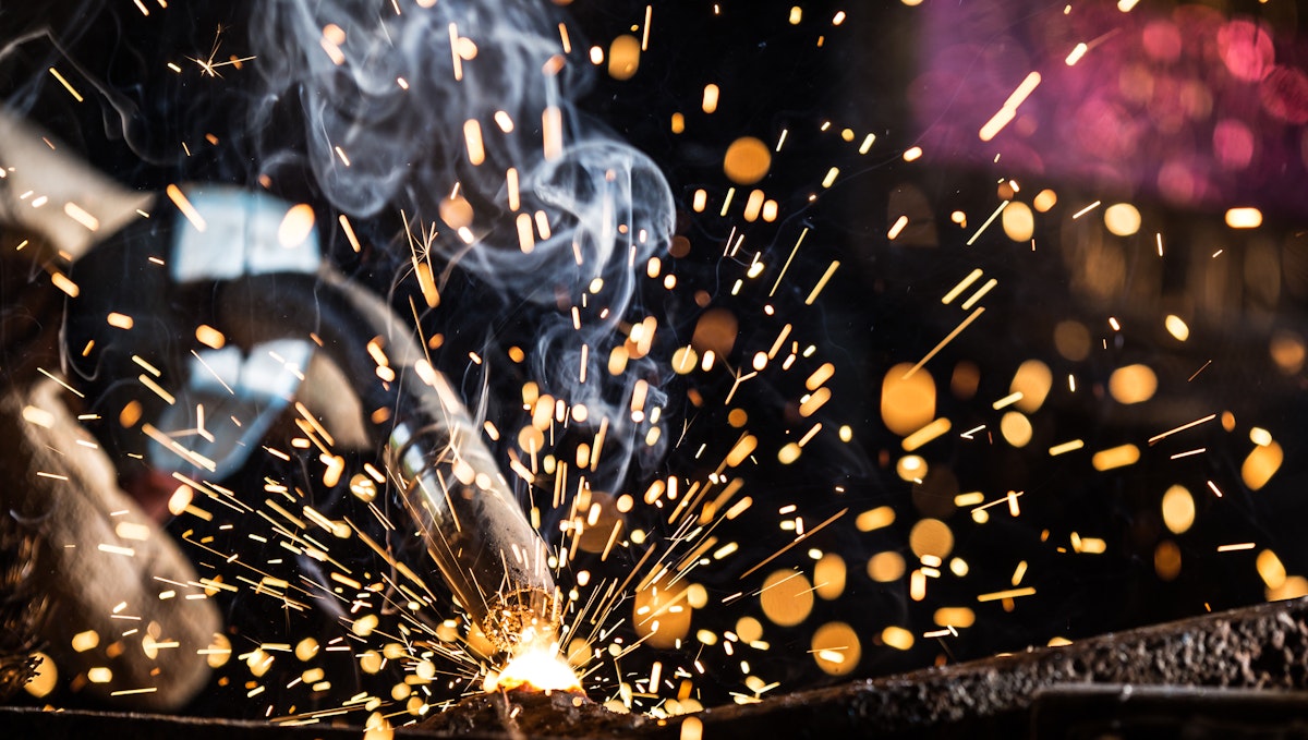 Welder Repair | Arc Welding, Spot Welding, Plasma Cutting