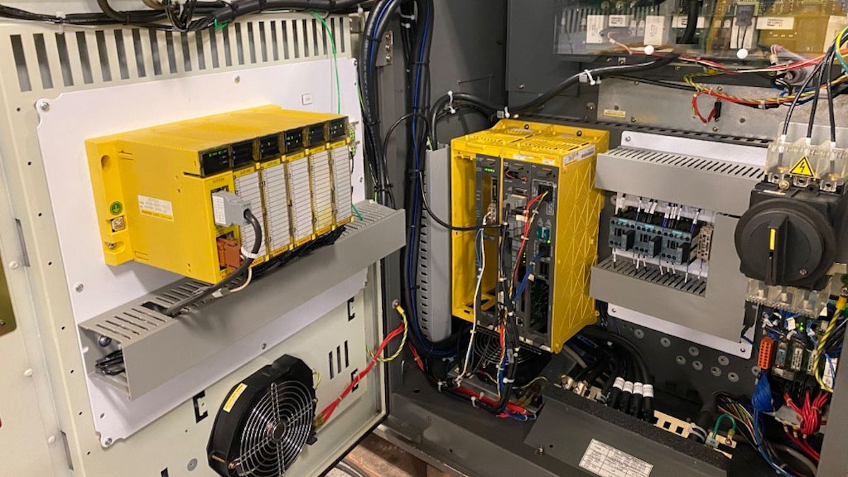 Spare Parts, Industrial Equipment, Repair | Trusted by 50K