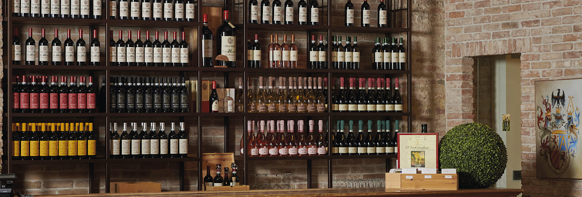 Castello di Roncade - Castello di Roncade