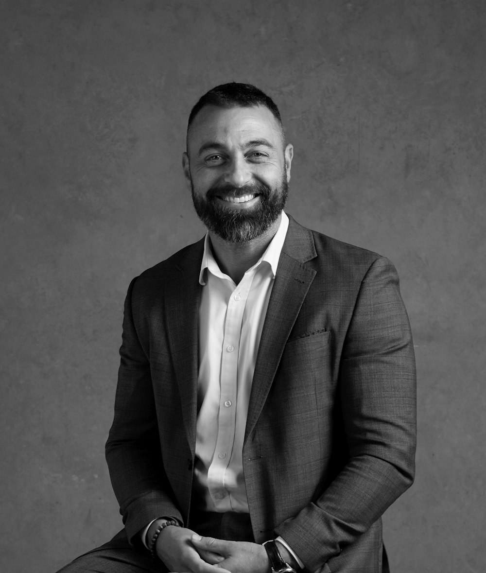 Joshua Prestia | Managing Director | Real Equity