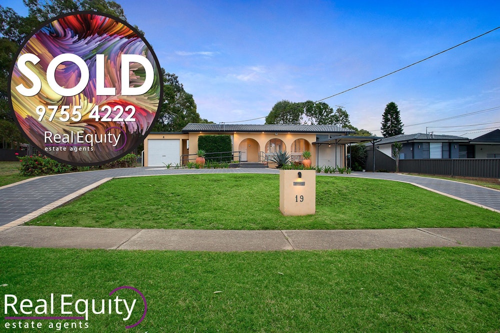 19 Balanada Avenue, CHIPPING NORTON, NSW | Real Equity
