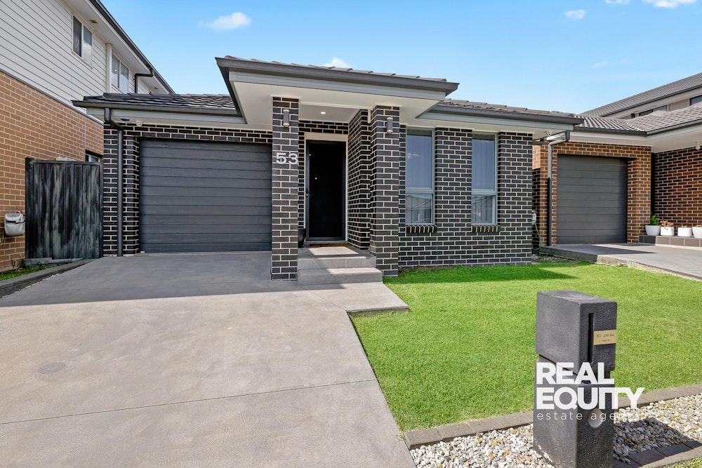 53 Tokyo Road, Austral, NSW | Real Equity