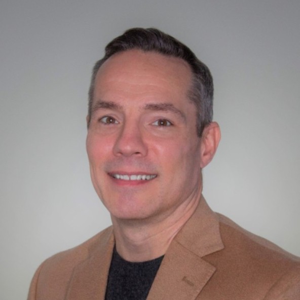 Breakthrough with David Pfister - Emerge. Rise. Progress.