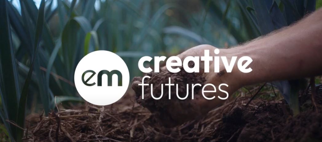 Creative Futures § EssenceMediacom Norway