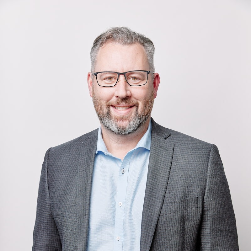 Hello. We are EssenceMediacom Canada