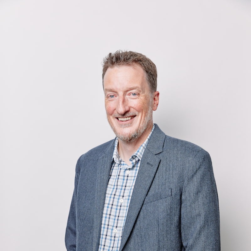 Hello. We are EssenceMediacom Canada