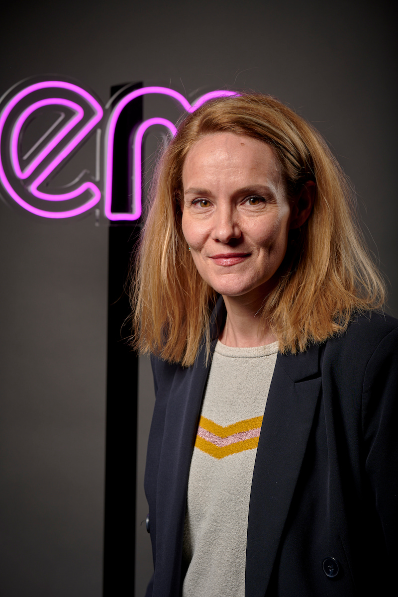 EssenceMediacom France