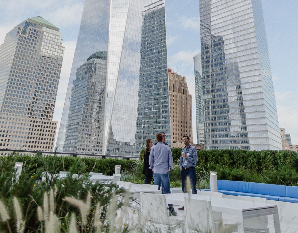 People at EssenceMediacom