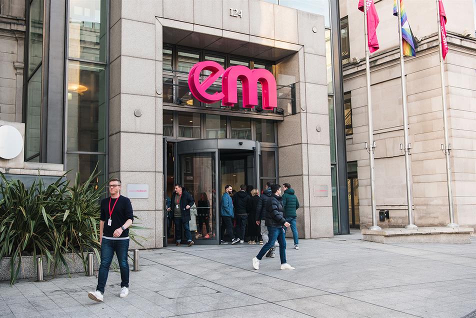 EssenceMediacom UK | We are part of a new kind of media agency with ...