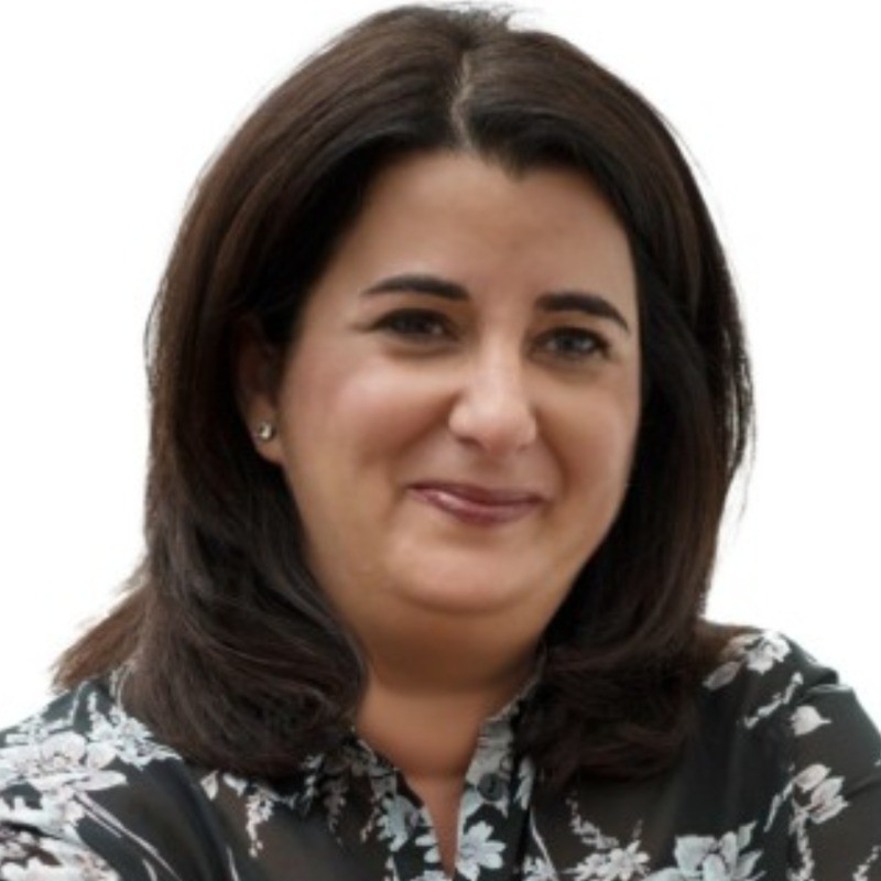 Breakthrough with Laura Neal – Persist. Challenge. Learn.