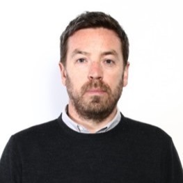 Breakthrough with Dermott Mullan