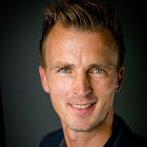 Breakthrough with Lennart Hintz