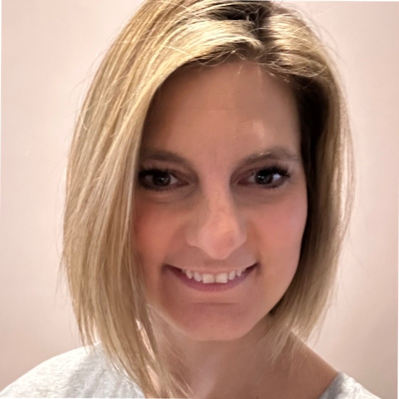 Breakthrough with Michelle Patrick - Experience. Refine. Reinvent.