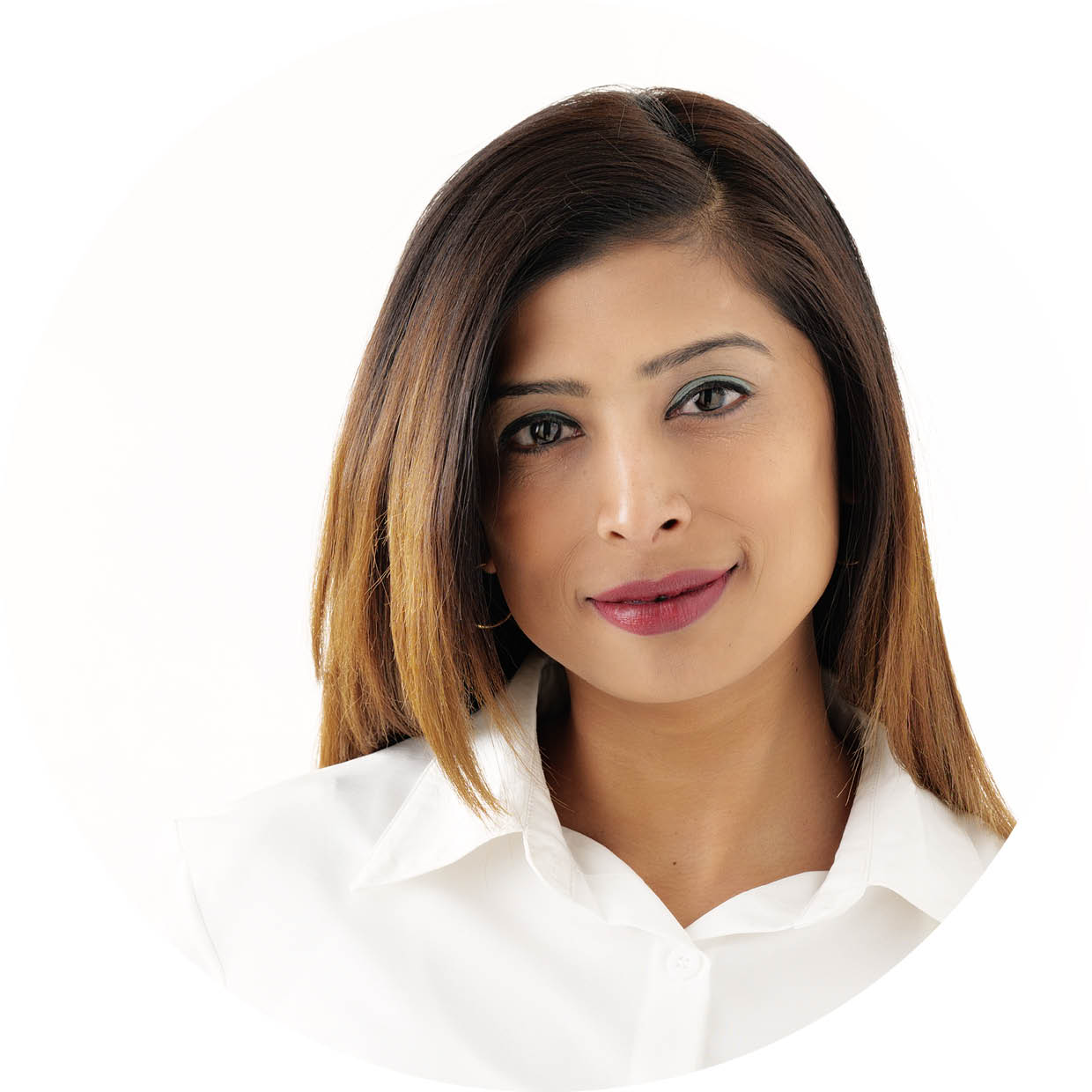 Breakthrough with Claudelle Naidoo - Affect. Progress. Achieve.