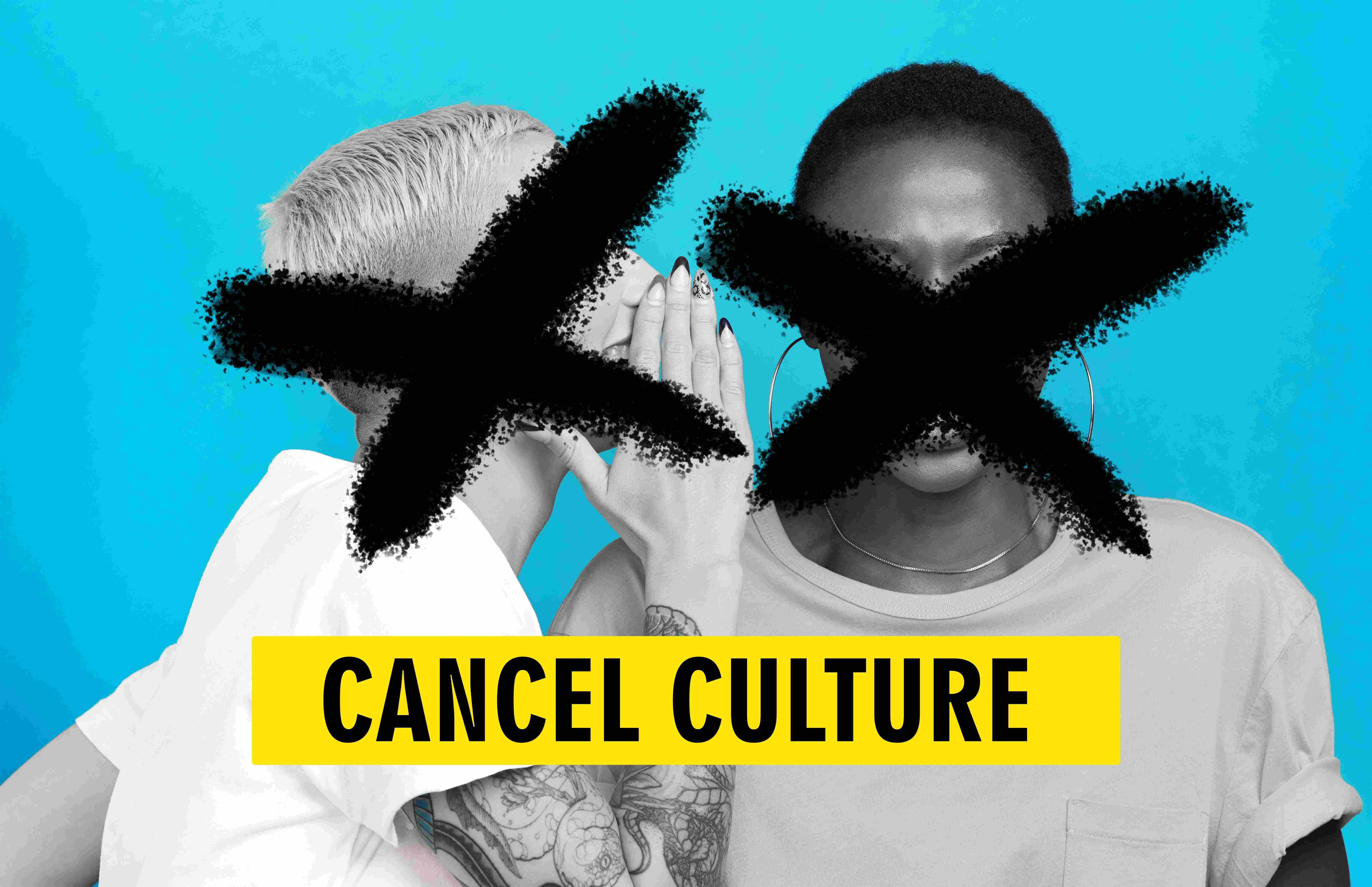 #CANCELCULTURE: nightmare of this digital age or road to public ...