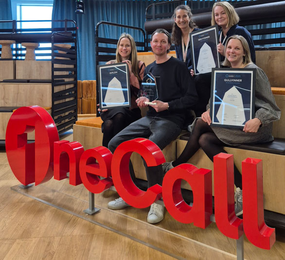 From uncertainty to record sales with the launch of an entirely new ...