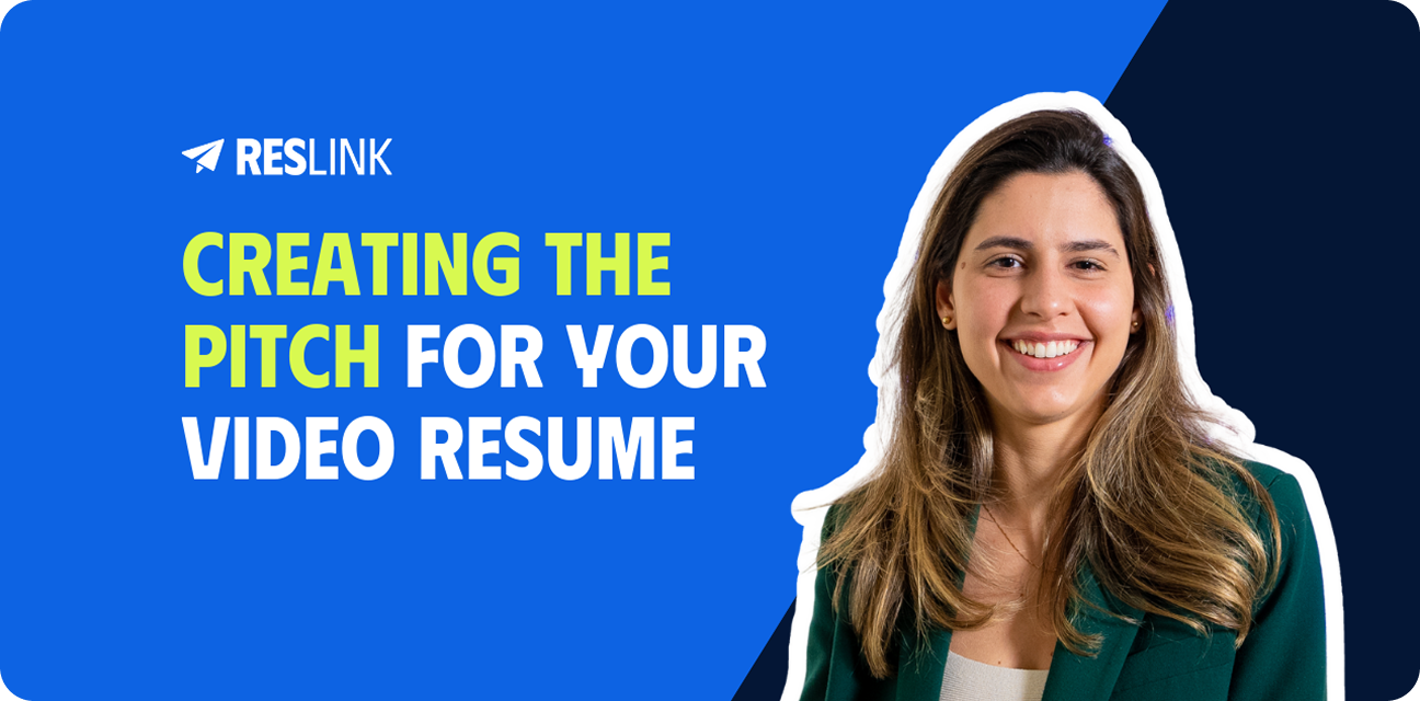 Reslink Blog: Job Search Tips and Company Updates