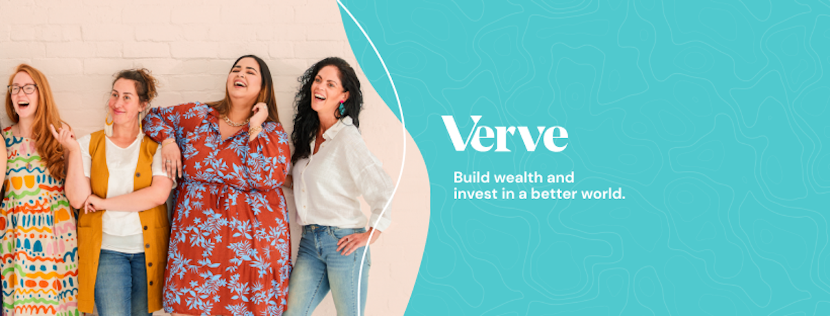 About Us | Verve Super