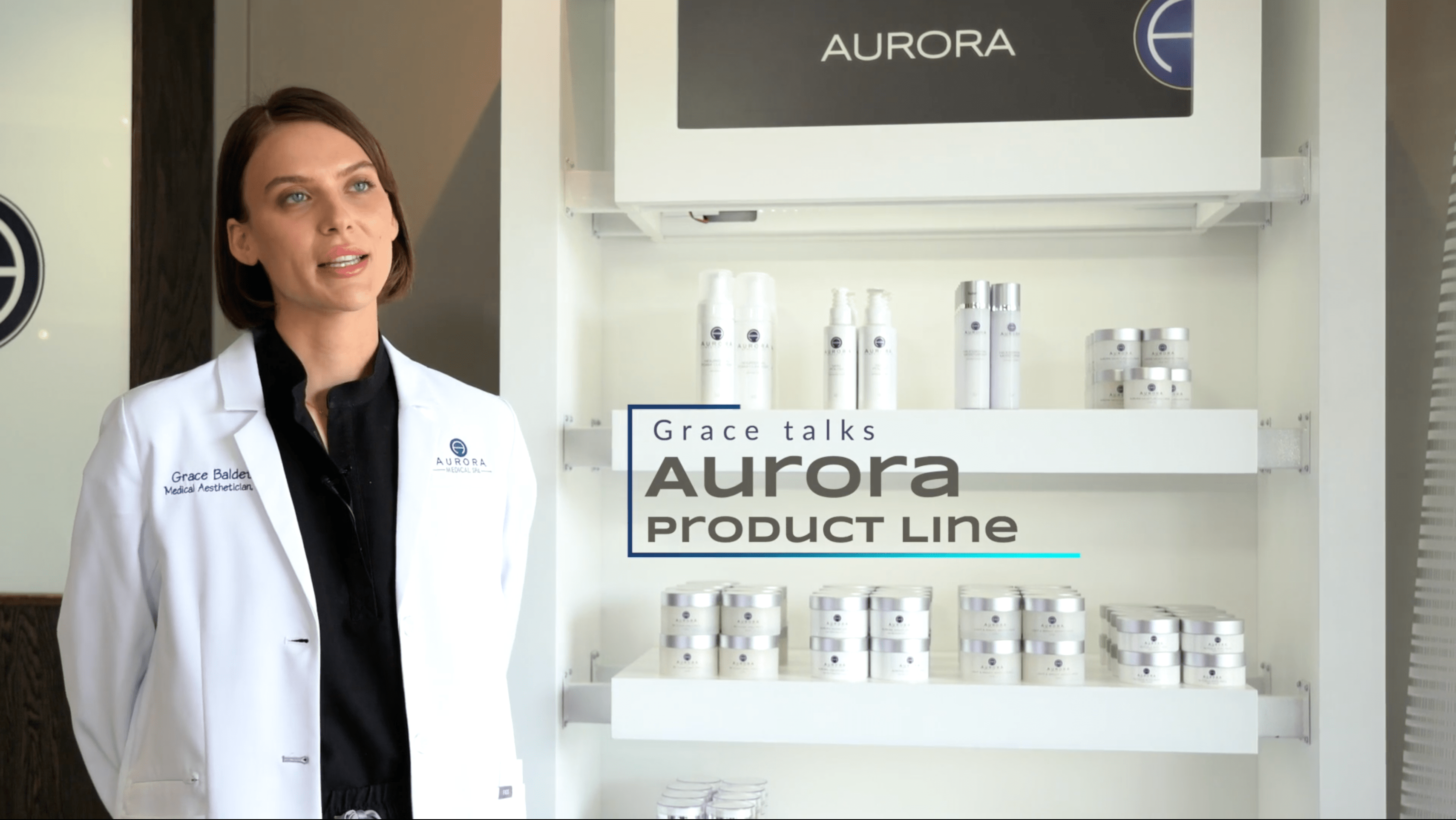 Products - Aurora Medical Spa