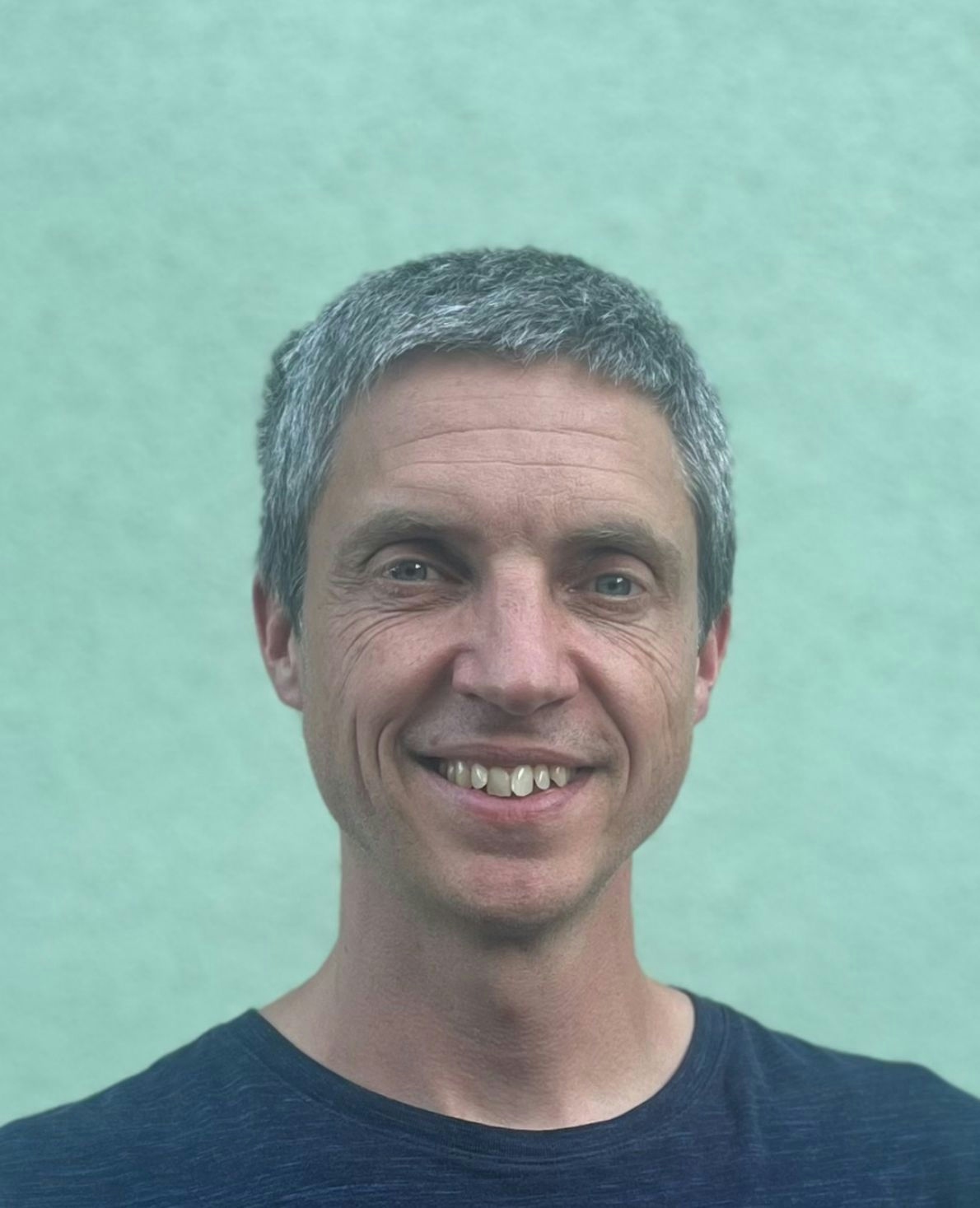 Global Tree Canopy Height — Land & Carbon Lab