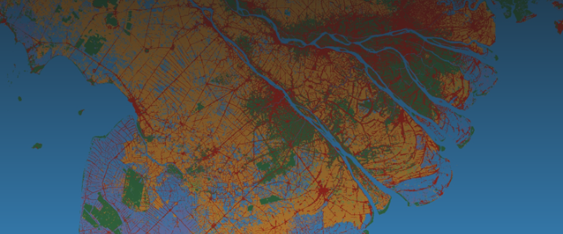 Dynamic World— Land & Carbon Lab