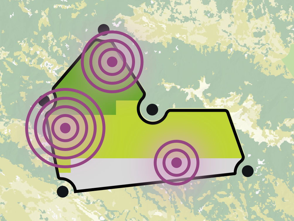 AI for Global Nature Monitoring— Land & Carbon Lab