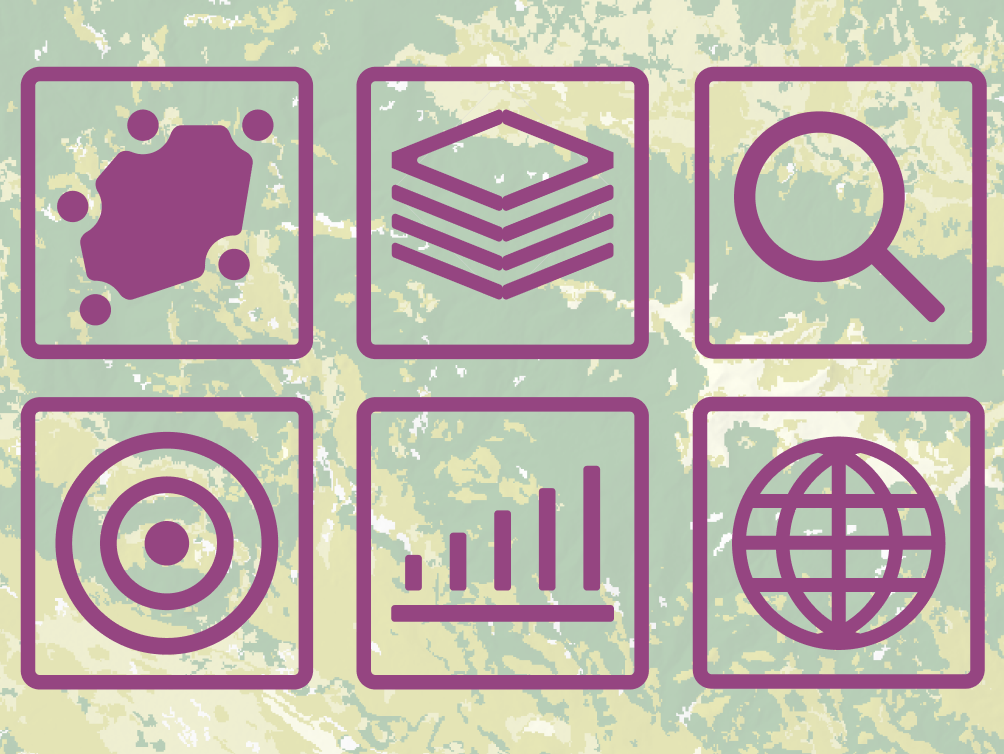 AI for Global Nature Monitoring— Land & Carbon Lab