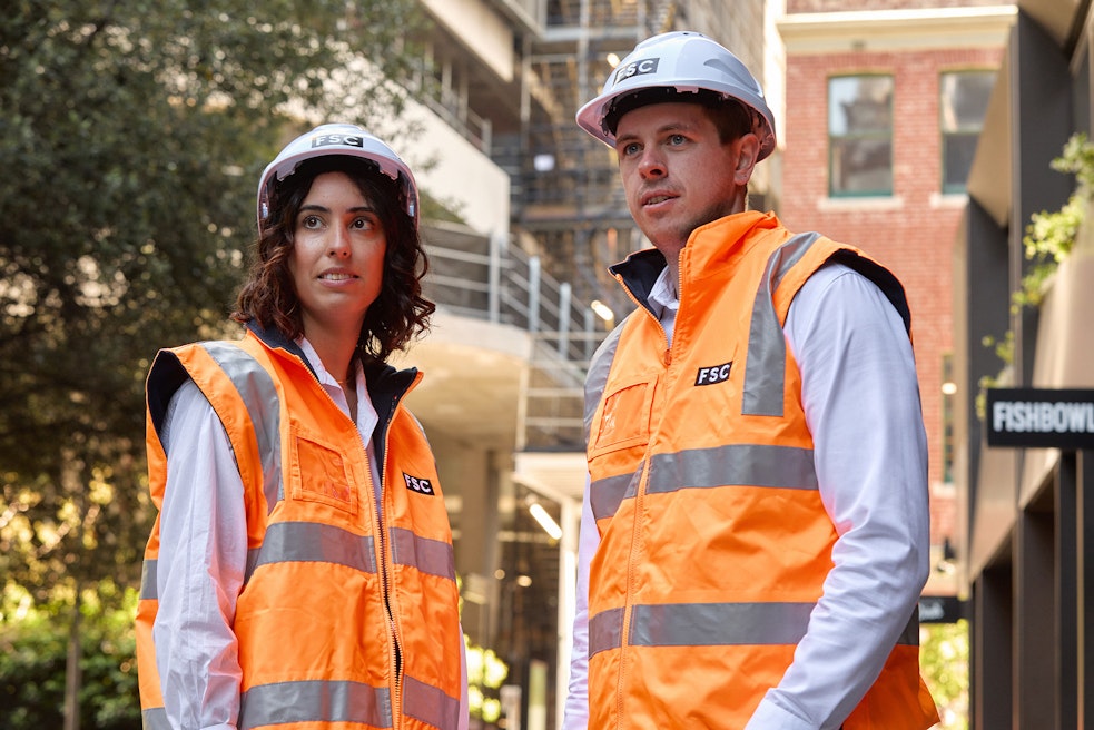 About Us | FSC Group | FSC Group